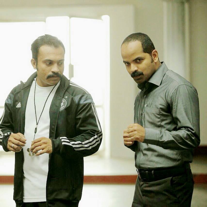 The Rise and Rise of Soubin Shahir - nair tejas dot com