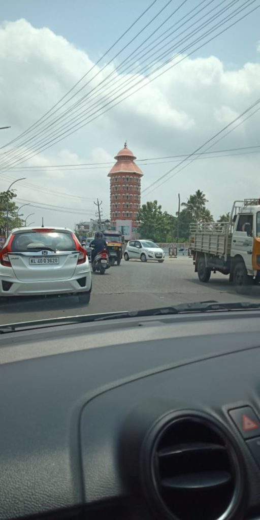 Observations During My May 2019 Kerala Visit - nair tejas dot com