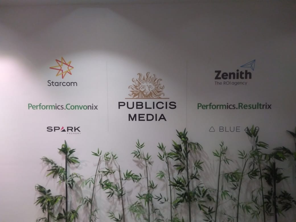 Attempting to List All Publicis Groupe Agencies - nair tejas dot com